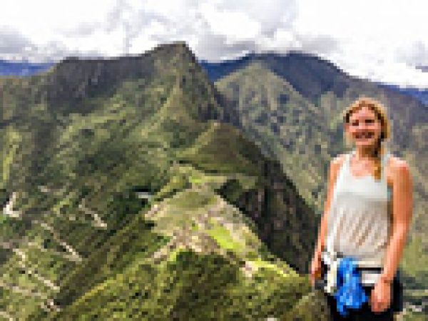 What is Machu Picchu? A Guide to the Lost City of the Incas - Peruways