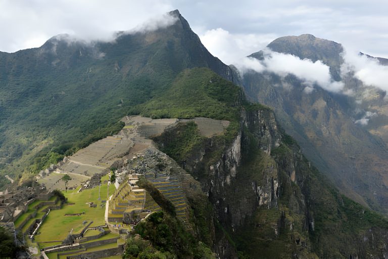 Government of the Inca - Peruways