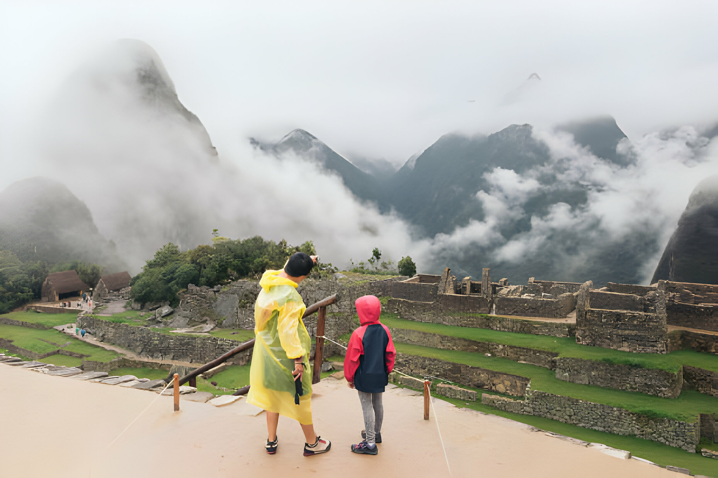 A Journey to Remember: Exploring Machu Picchu with Peruways - Peruways