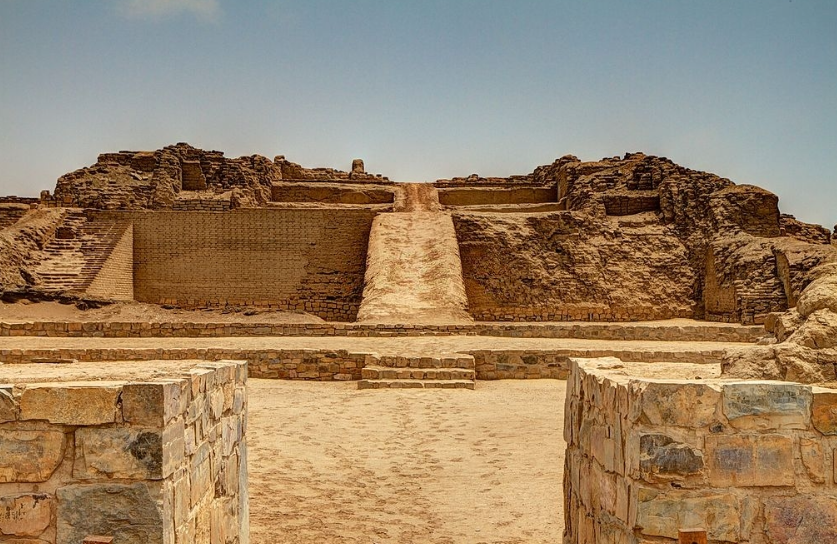 Explore the Ancient Mysteries of Lima: Pachacamac Inca Archaeological Complex Tour with PeruWays ...