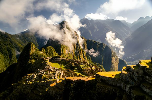 Explore the Wonders: Cusco, Sacred Valley, and Machu Picchu with Peruways - Peruways
