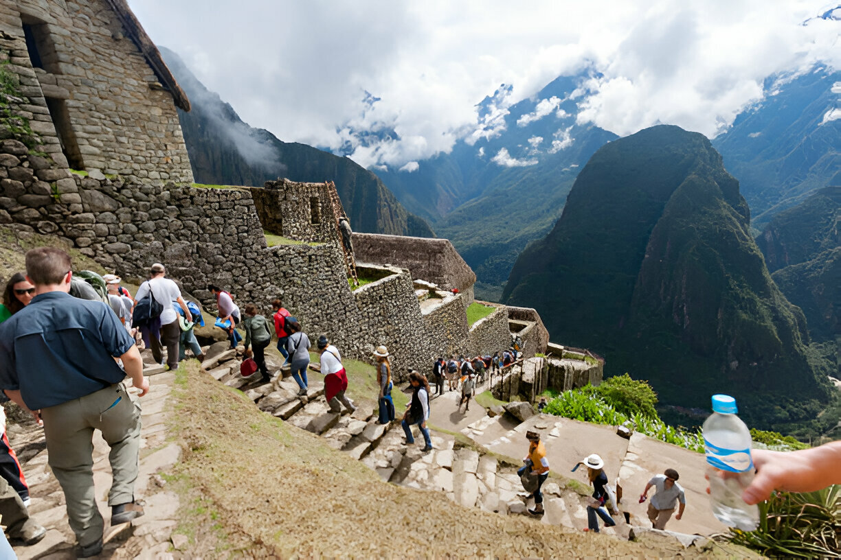 Planning Your Machu Picchu Adventure: Understanding Vacation Costs with Peruways - Peruways