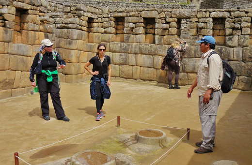 Exploring Machu Picchu: Your Ultimate Guide with Peruways - Peruways