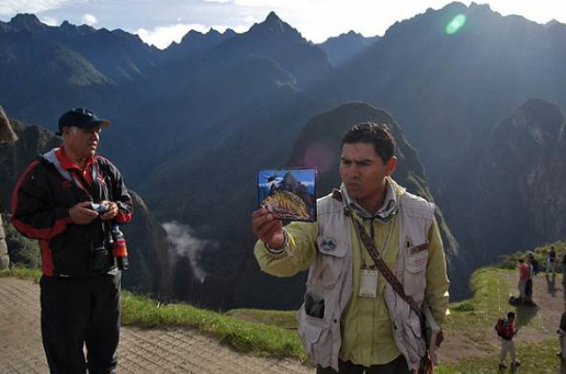 Discover How to Navigate Machu Picchu with Peruways: The Ultimate Guide - Peruways