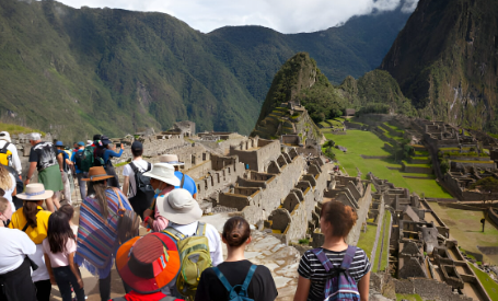 The Ultimate Guide to Exploring Machu Picchu: A Must-See for Every Traveler - Peruways