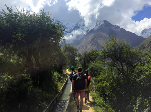 Machu Picchu Travel Guide: Essential Tips for an Unforgettable Visit - Peruways