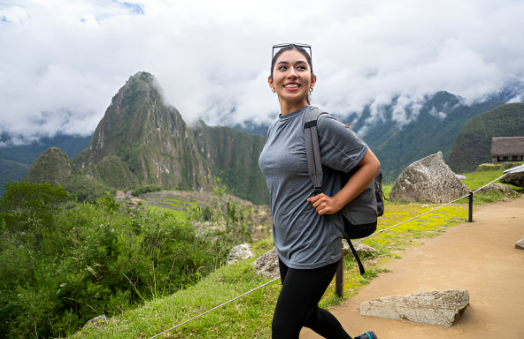 Family Guide to Machu Picchu: Uncovering the Enchantments with Children - Peruways