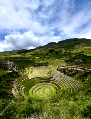 Explore the Enchanting Sacred Valley: A Gateway to Incan Wonders - Peruways