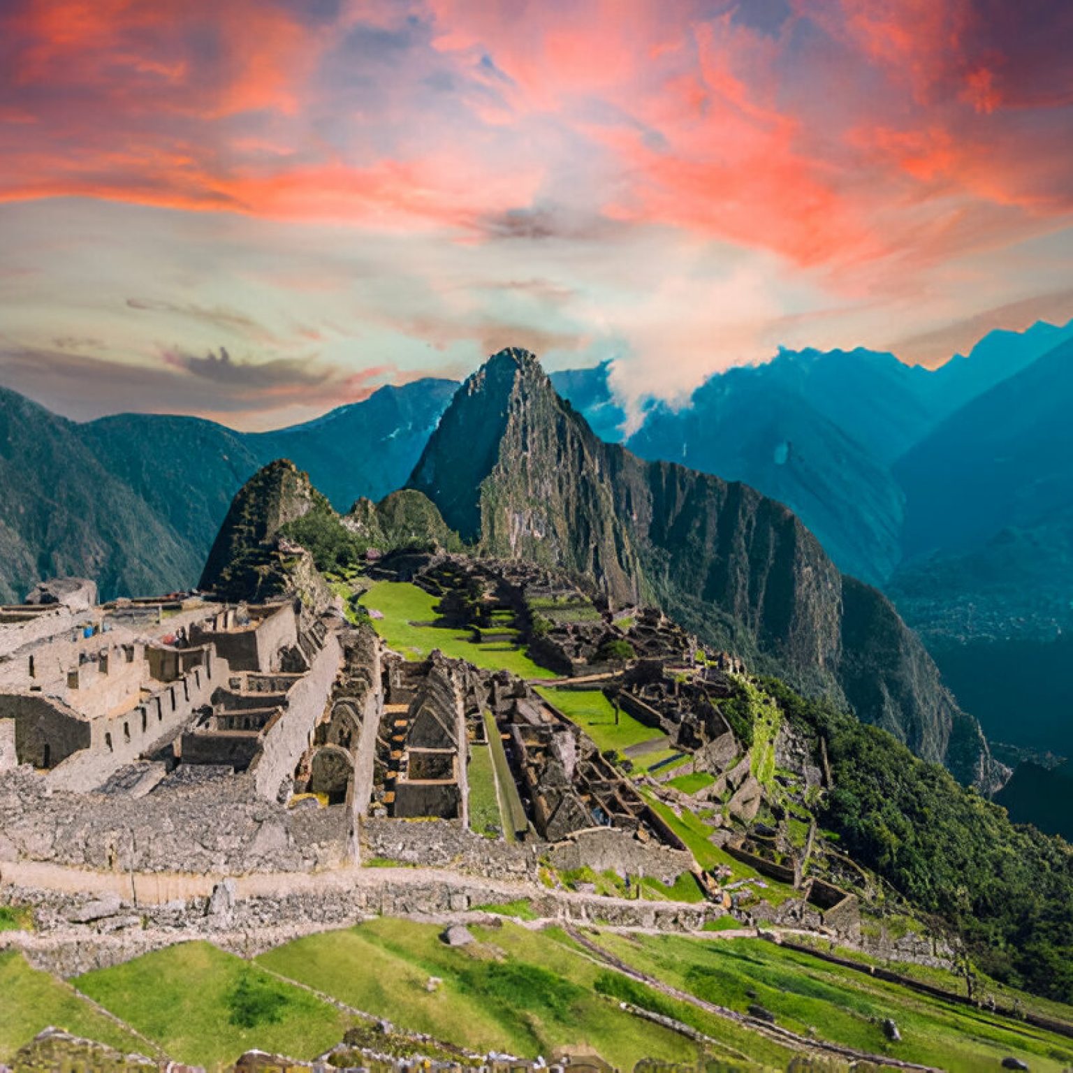 What is Machu Picchu? A Guide to the Lost City of the Incas - Peruways