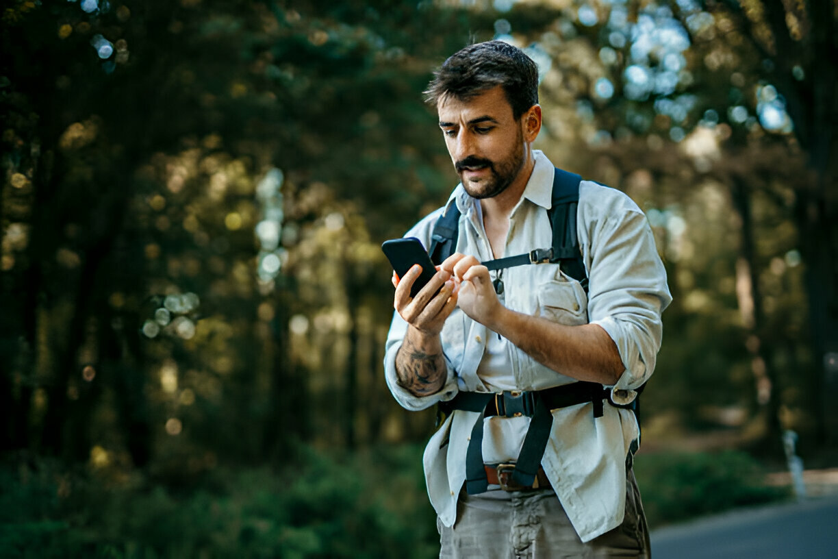 Offline Navigation Tips for Travelers: How to Use Offline Maps - Peruways