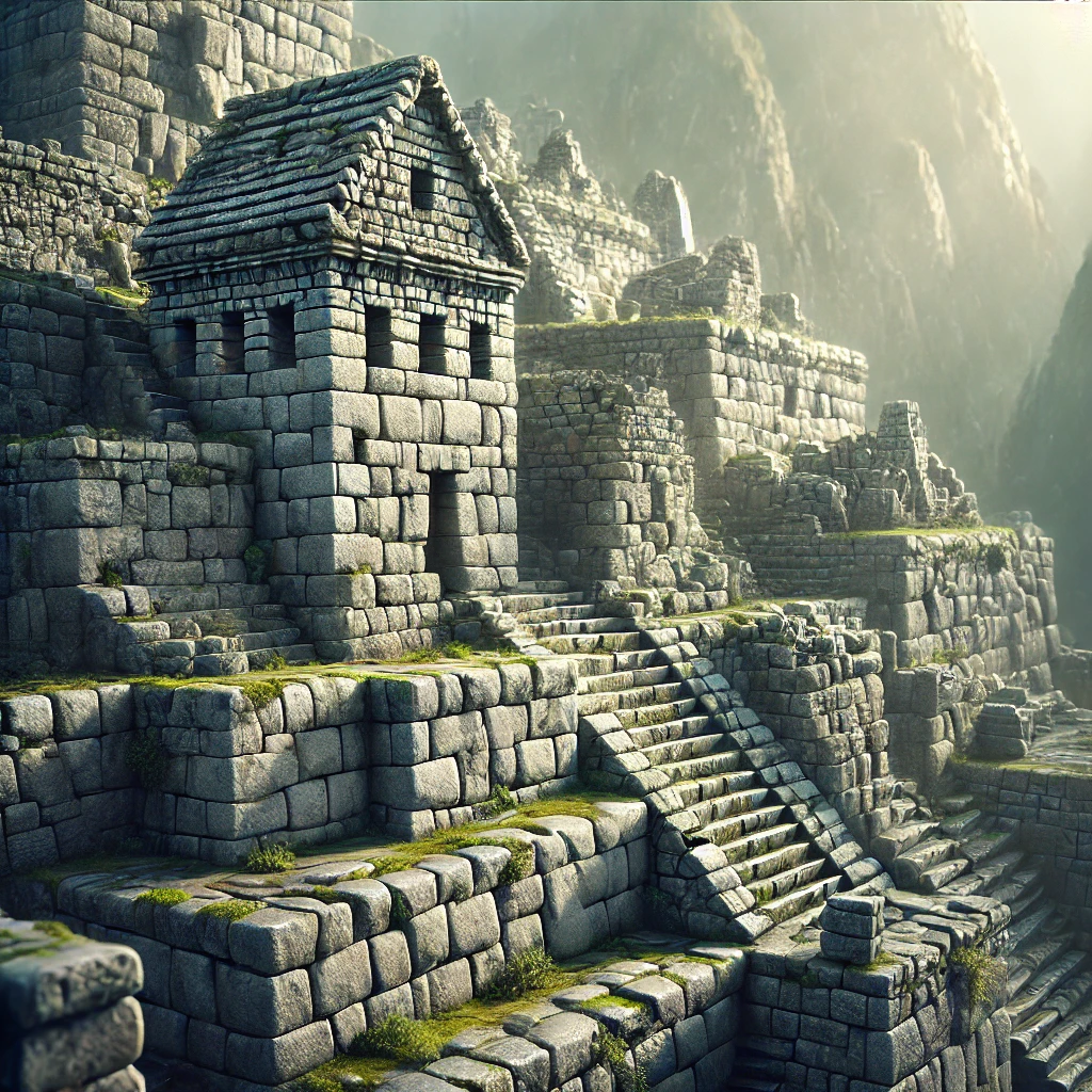 How to Visit Machu Picchu Sacred Temples: A Complete Guide - Peruways