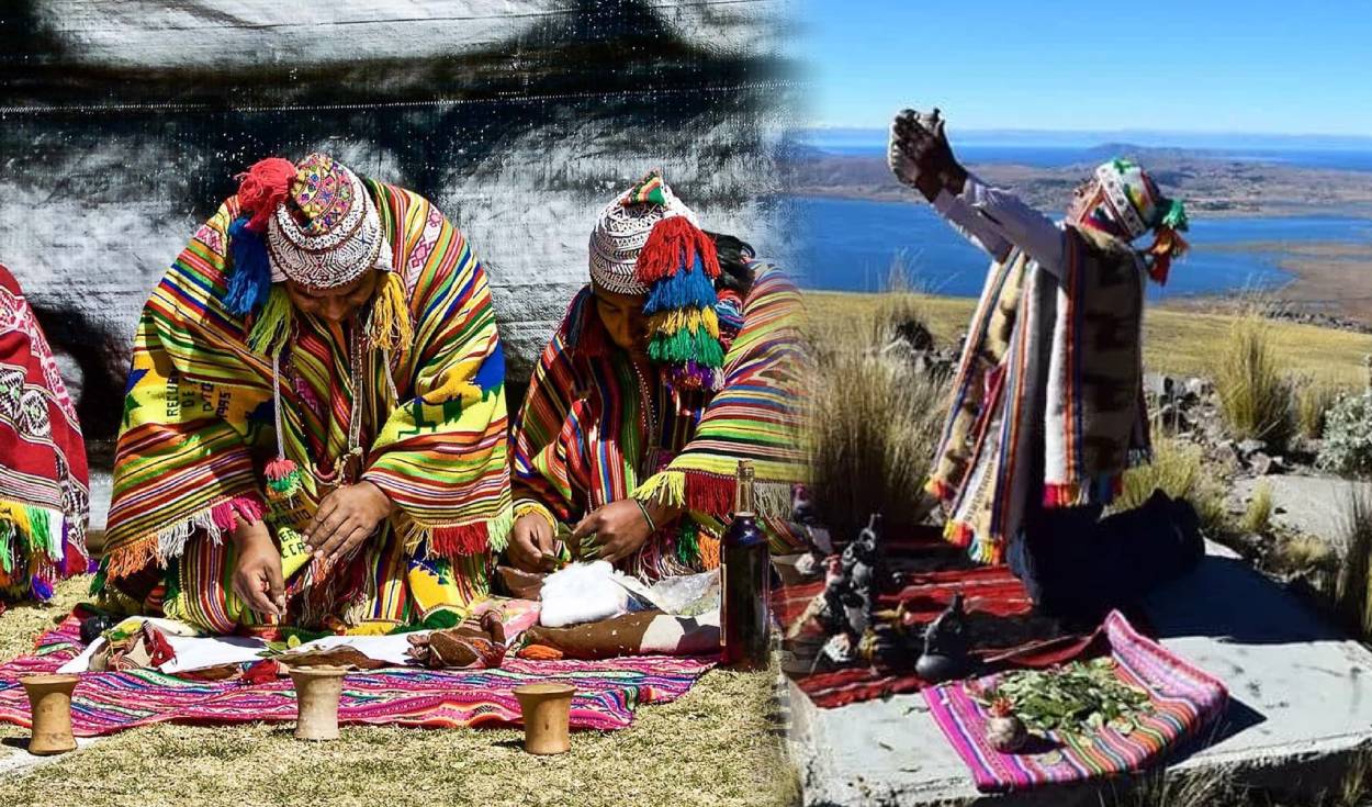 The Importance of Pachamama in Your Trip to Machu Picchu - Peruways