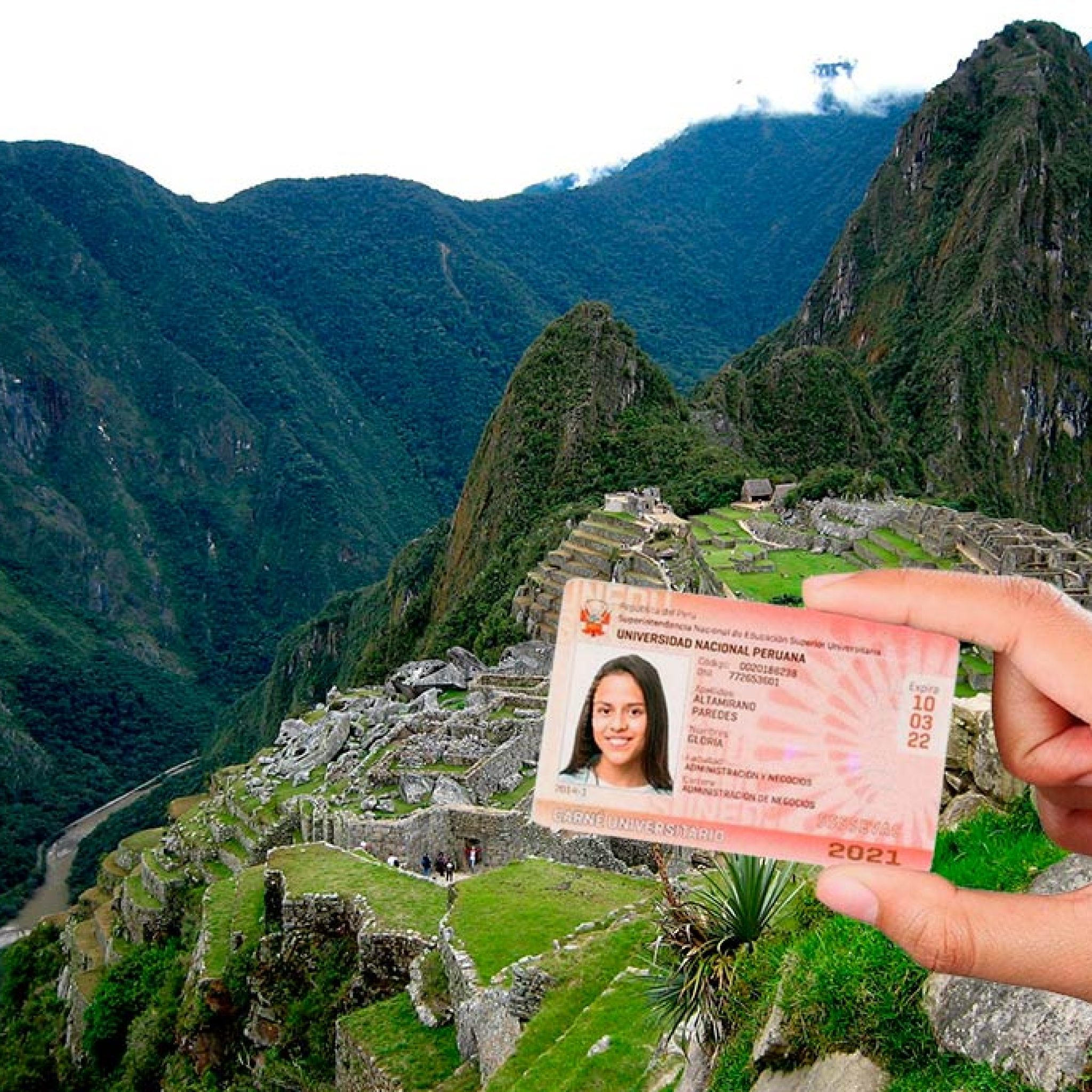 What is Machu Picchu? A Guide to the Lost City of the Incas - Peruways